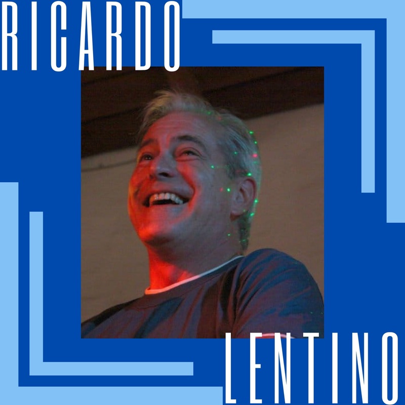 A Traves del Tiempo - Ricardo Lentino: Song Lyrics, Music Videos & Concerts