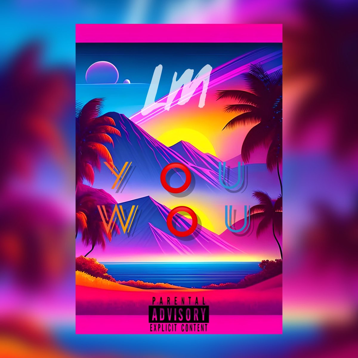 ‎You Wou - Single - Album by LM - Apple Music