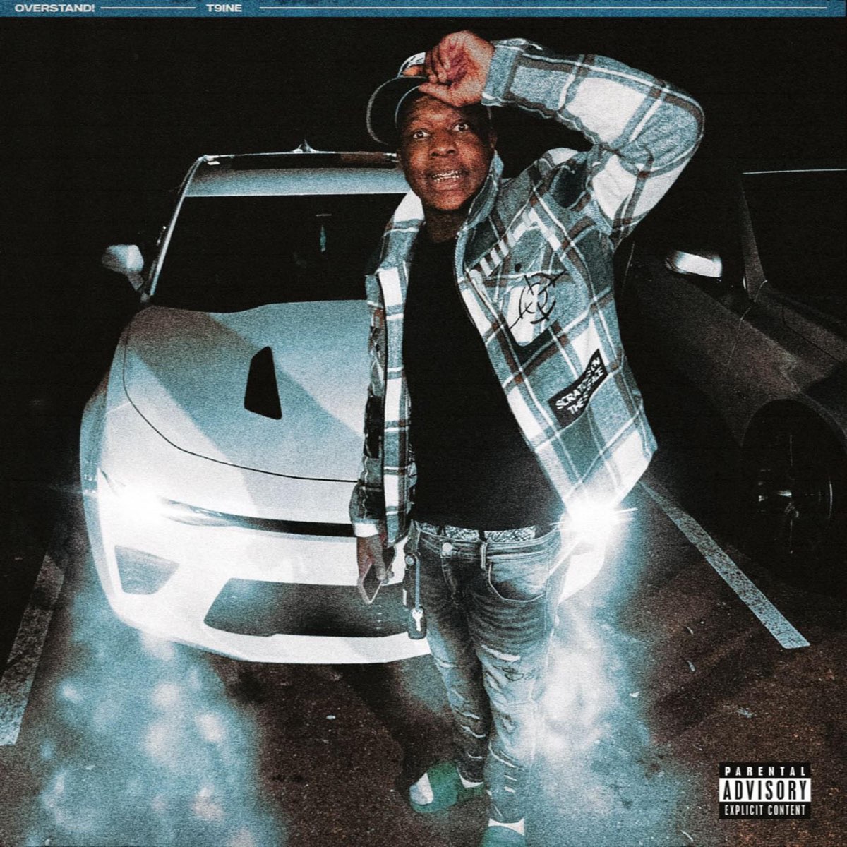 ‎Overstand - Single - Album by T9ine - Apple Music