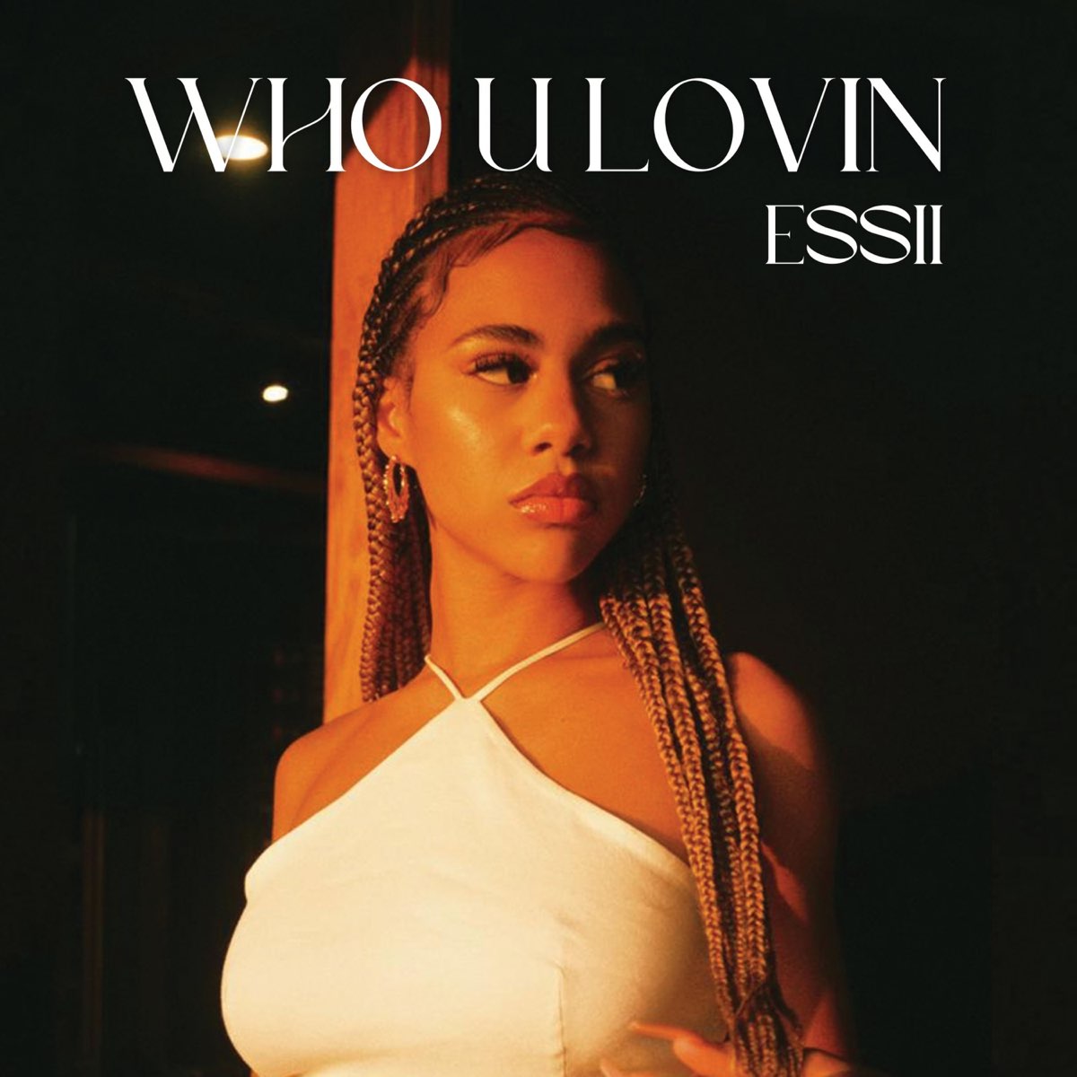 apple Music 上essii的专辑《who U Lovin Single》