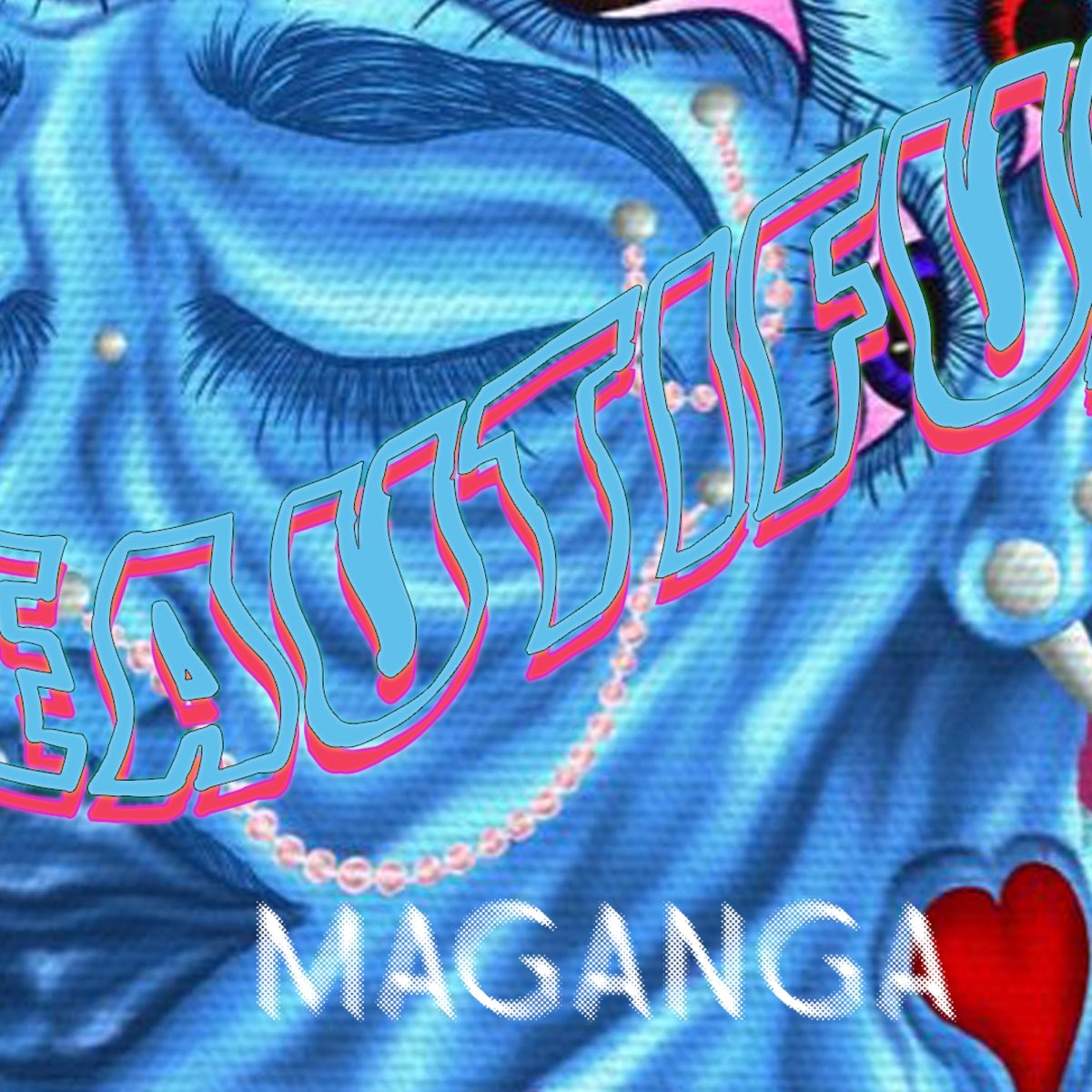 ‎Beautiful - Single - Album by Maganga - Apple Music