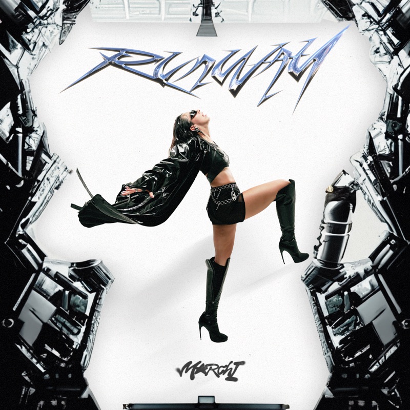 Runway - Music Video by Marchi - Shazam