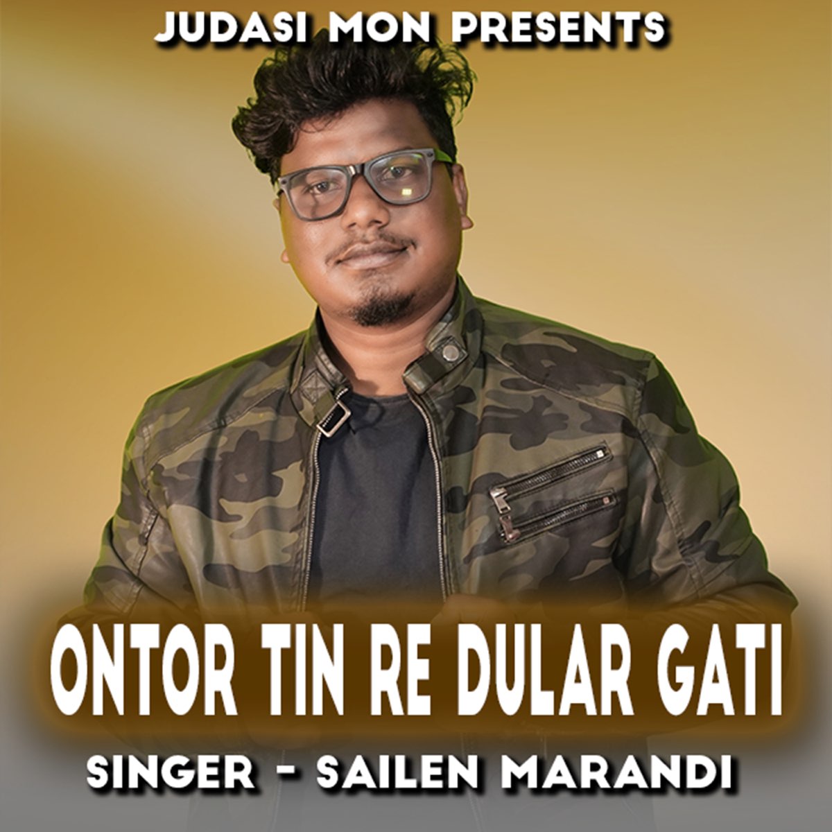 ‎Ontor Tin Re Dular Gati (Santhali Song ) - Single by Sailen Marandi on Apple Music