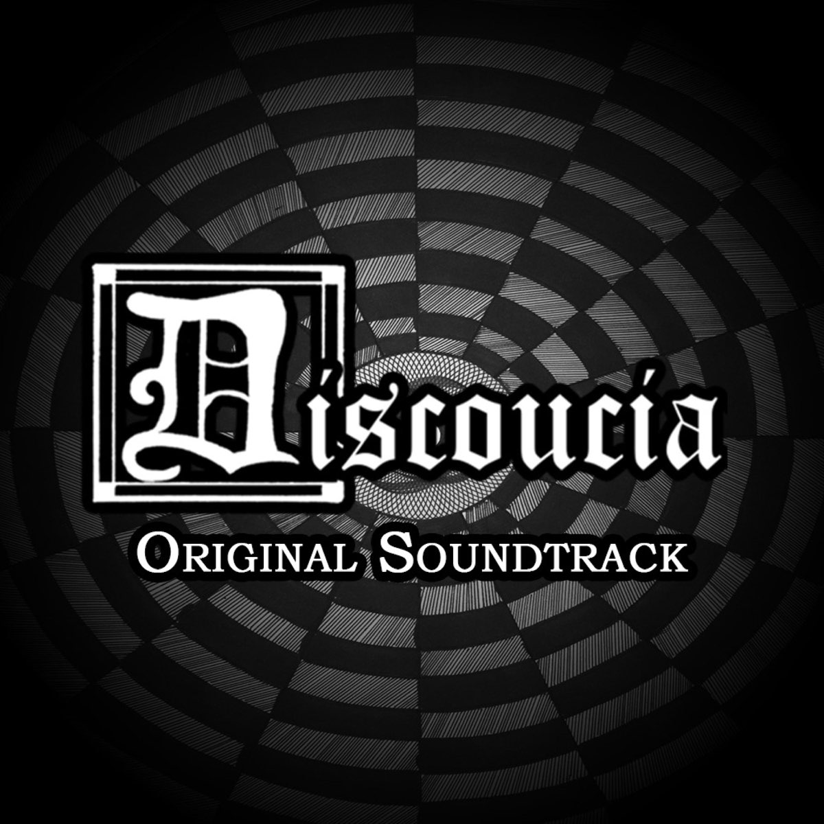 ‎Discoucia (Original Game Soundtrack) par JDSherbert sur Apple Music