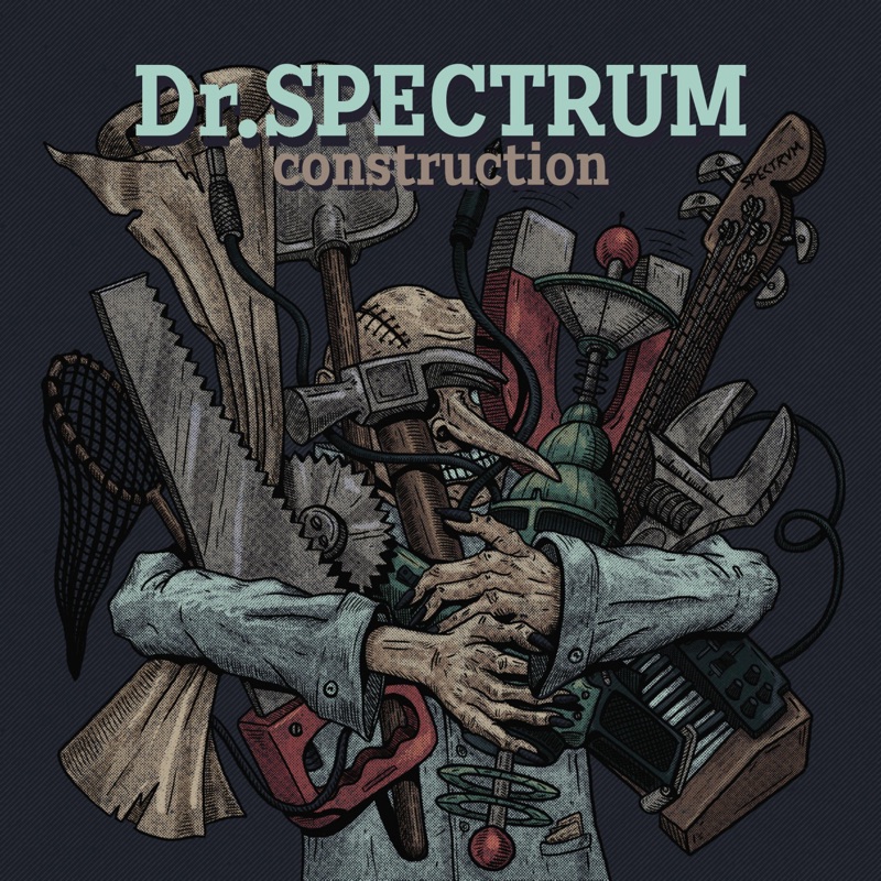 What Do You Think? - Dr.Spectrum: Song Lyrics, Music Videos & Concerts