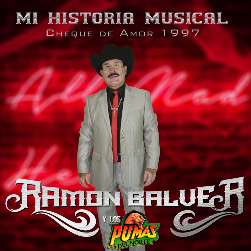 Cheque de Amor - Ramon Balver: Song Lyrics, Music Videos & Concerts