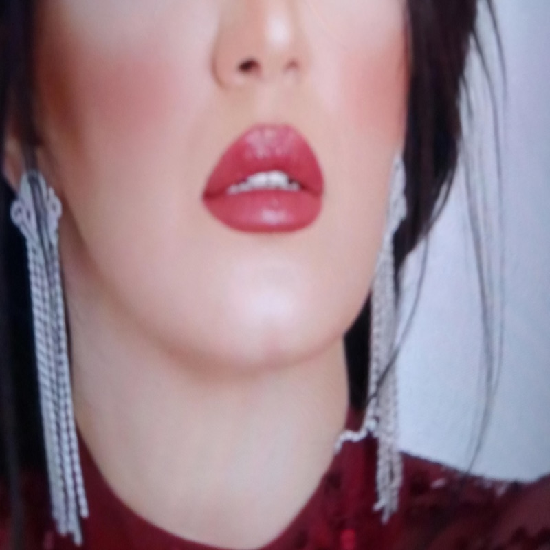 Asmae Lmnawar(Ydirha Lhob) - Ghayt jojo: Song Lyrics, Music Videos ...