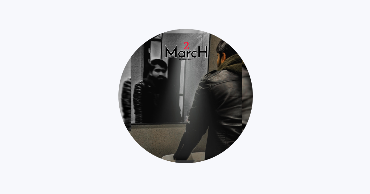 ‎Rehan Rajput - Apple Music