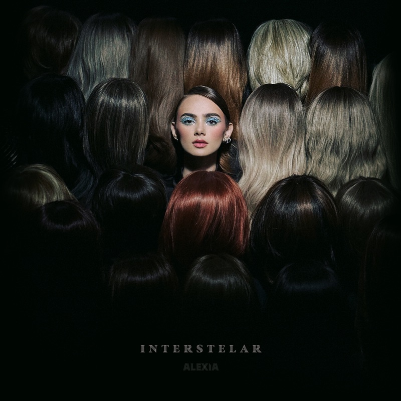 Interstelar - Alexia: Song Lyrics, Music Videos & Concerts
