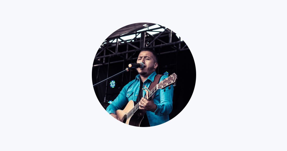 ‎Axel Silva Music - Apple Music