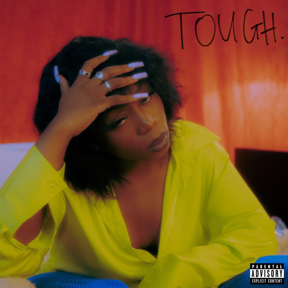 ‎Tough EP - Album by Olawumi - Apple Music