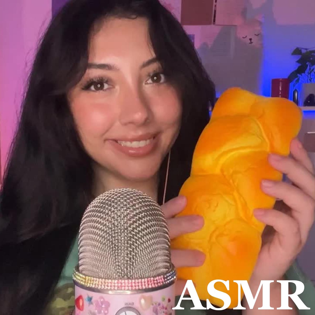 sticky Fingertip Tapping Mouth Sounds Hand Movements Album By Asmr