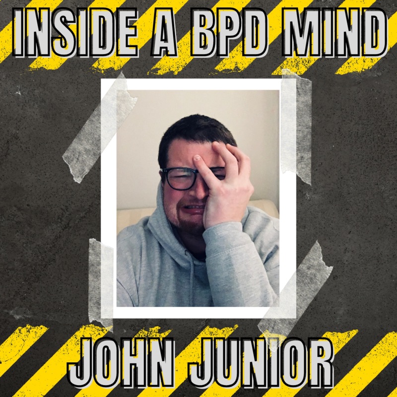 Inside a BPD Mind - John Junior: Song Lyrics, Music Videos & Concerts