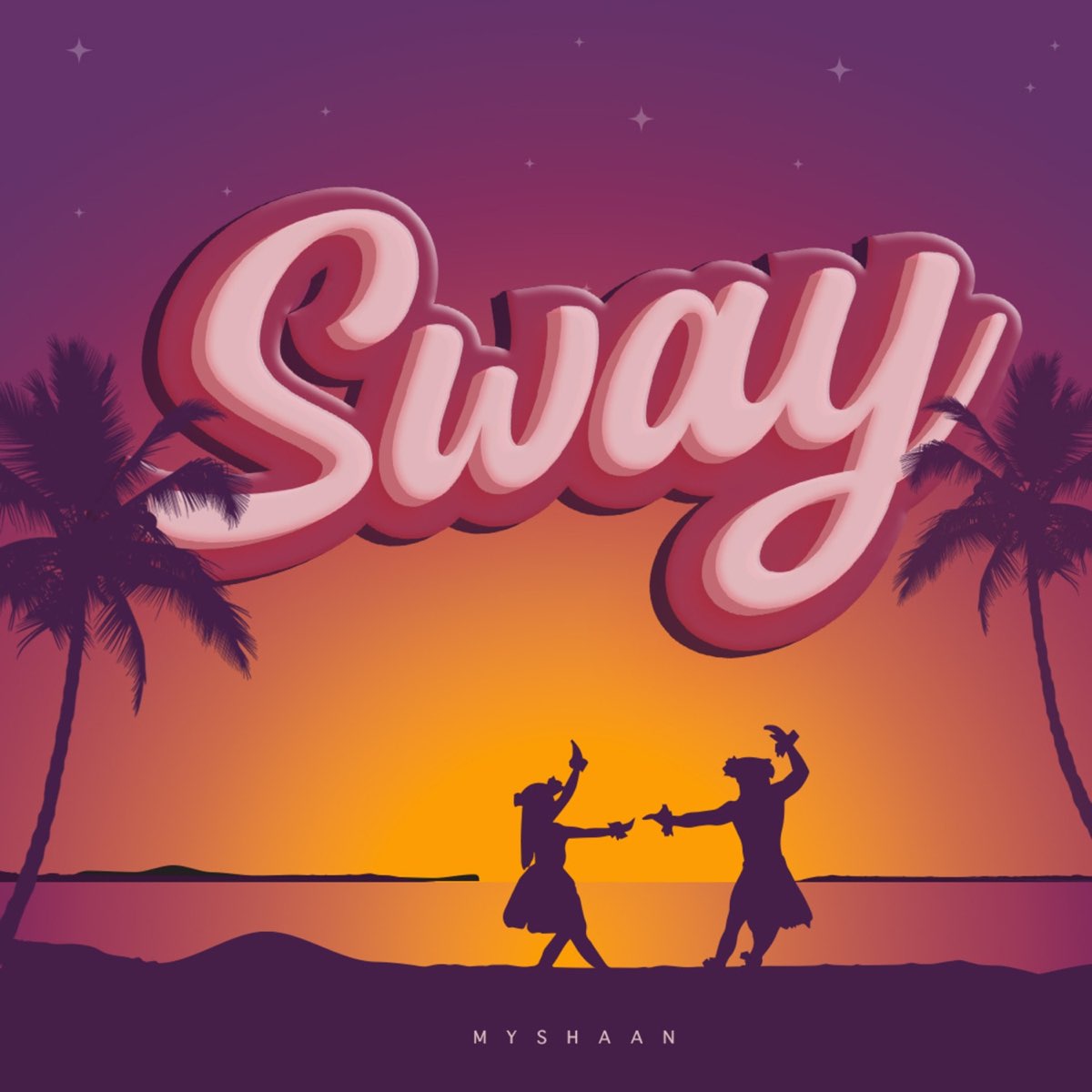Sway - Single - Album by Myshaan - Apple Music Sway - Single - Album by Myshaan - Apple Music