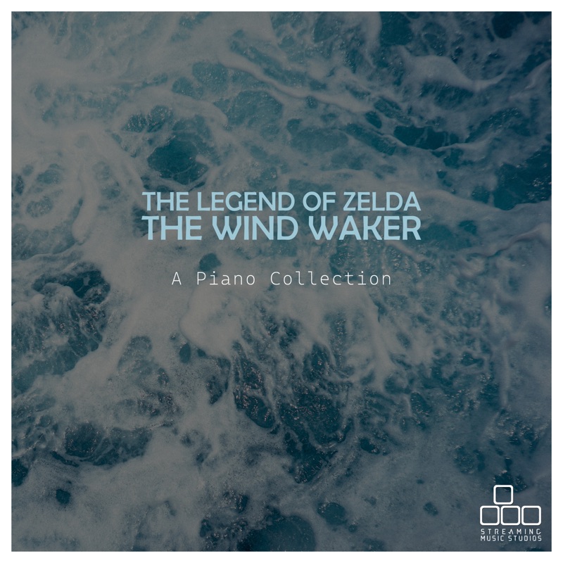 Menu Select (From "the Legend of Zelda: The Wind Waker") [Piano Version ...