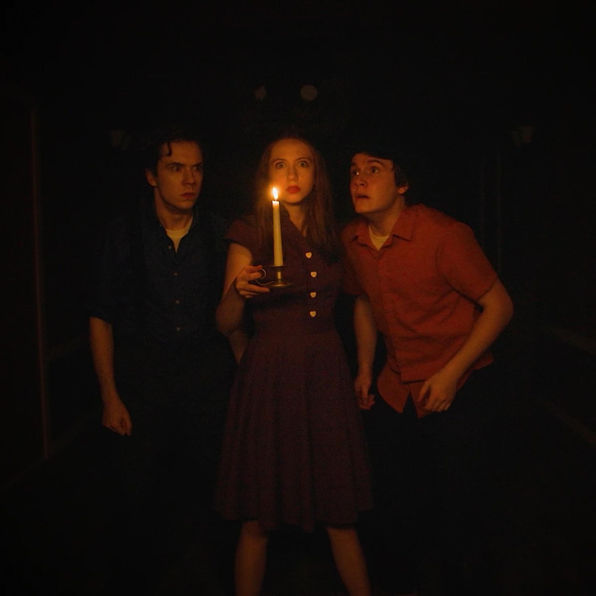 ‎not Afraid Of The Monsters Single Álbum De Shiloh And Bros Apple Music