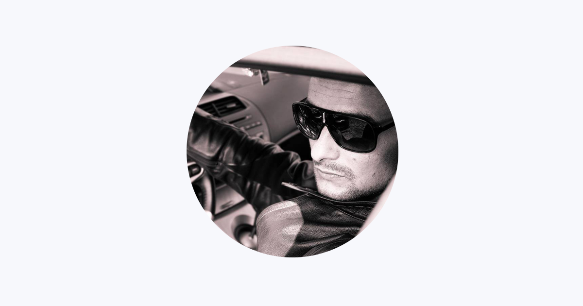 ‎Baron Music - Apple Music