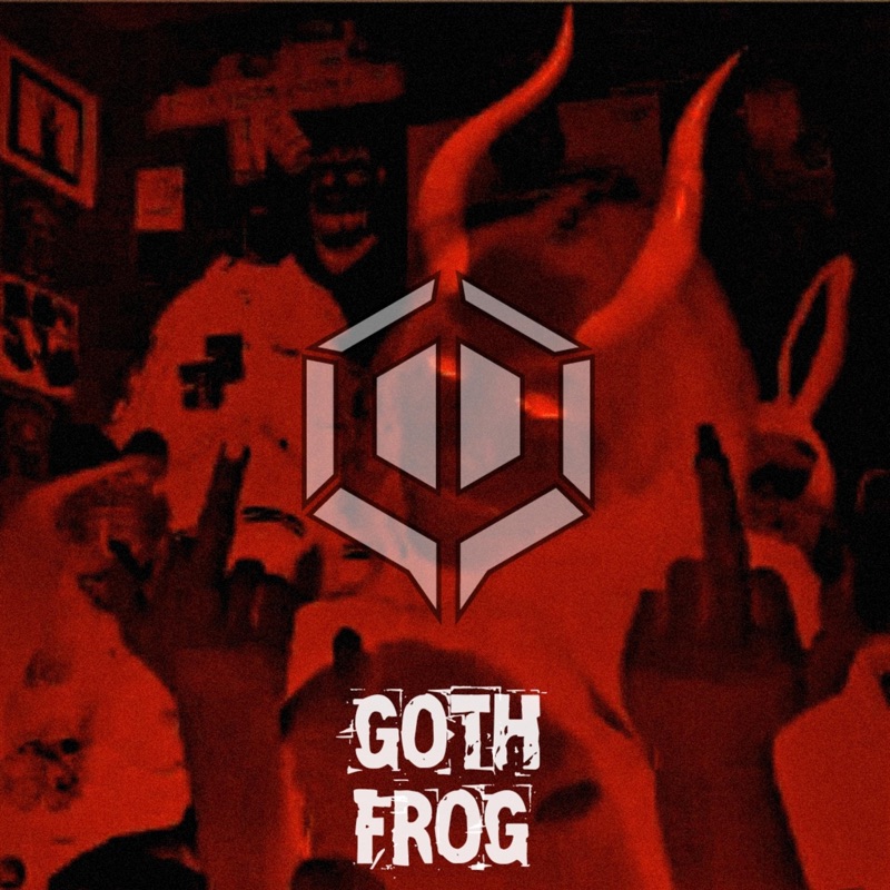 Goth Frog - FreakPunk: Song Lyrics, Music Videos & Concerts