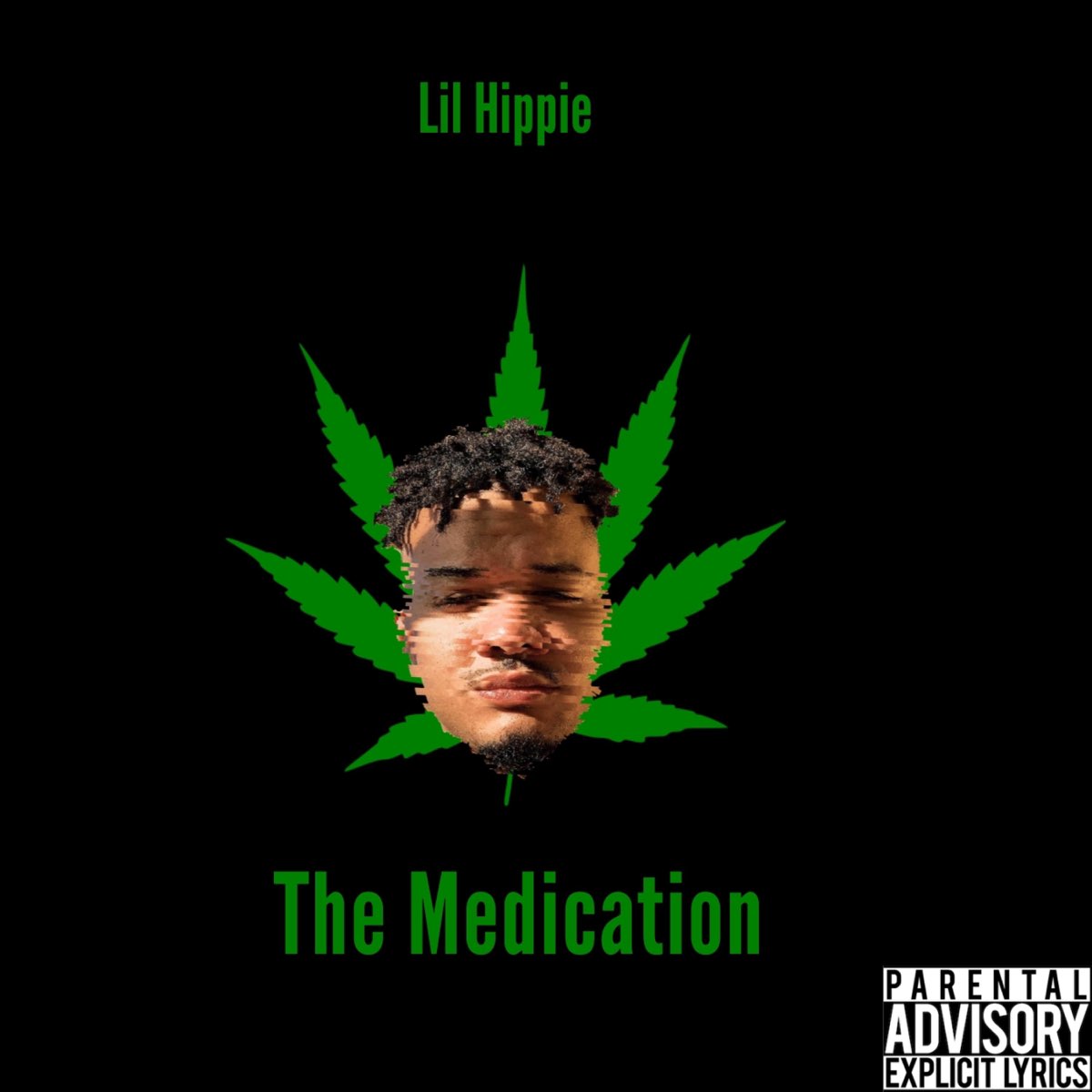 ‎The Medication - Lil Hippieのアルバム - Apple Music