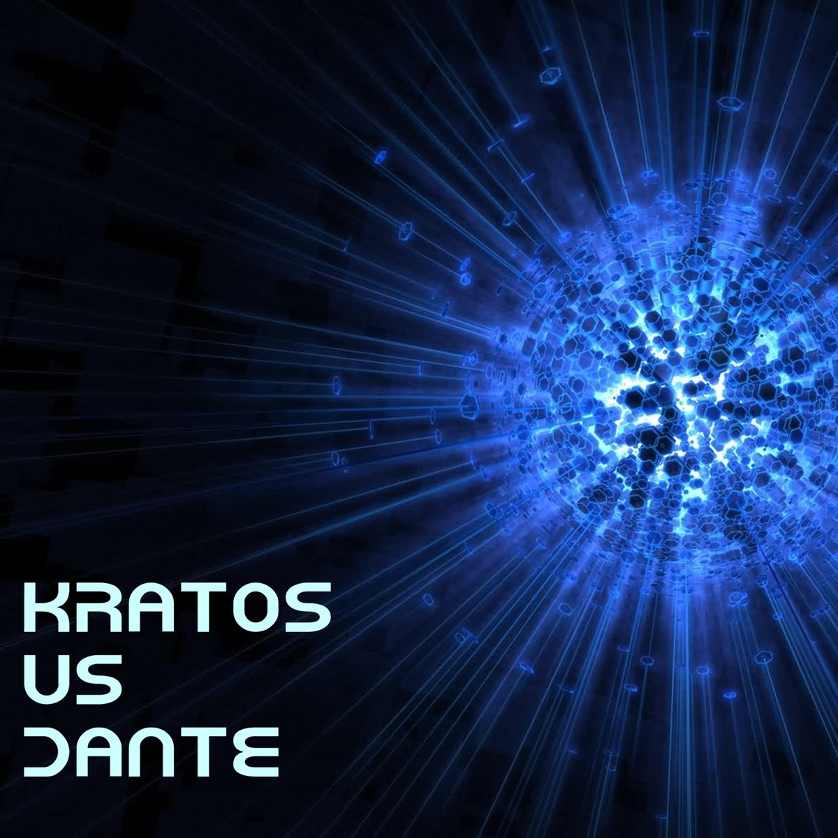 ‎Kratos vs Dante Rap Battle - Single - The Infinite Source的專輯 - Apple Music