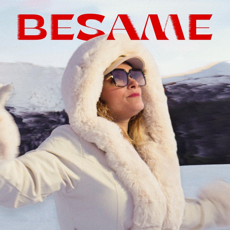 Bésame (feat. Genio The Producer) - Helena Ly: Song Lyrics, Music ...