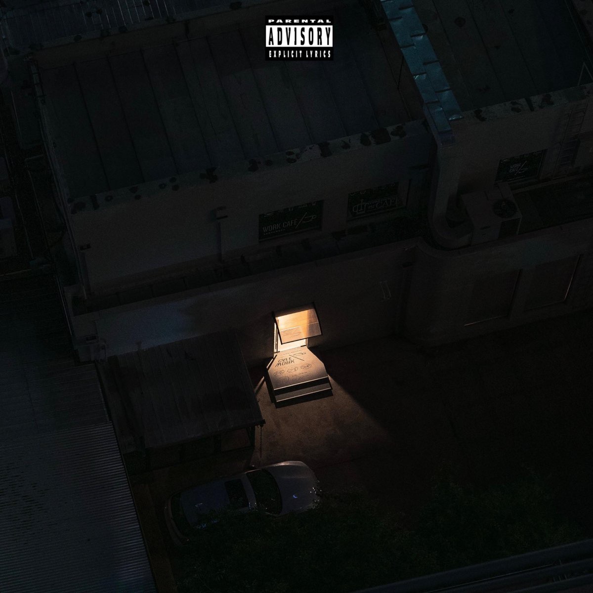 ‎Route 66 - Album by Ayency - Apple Music