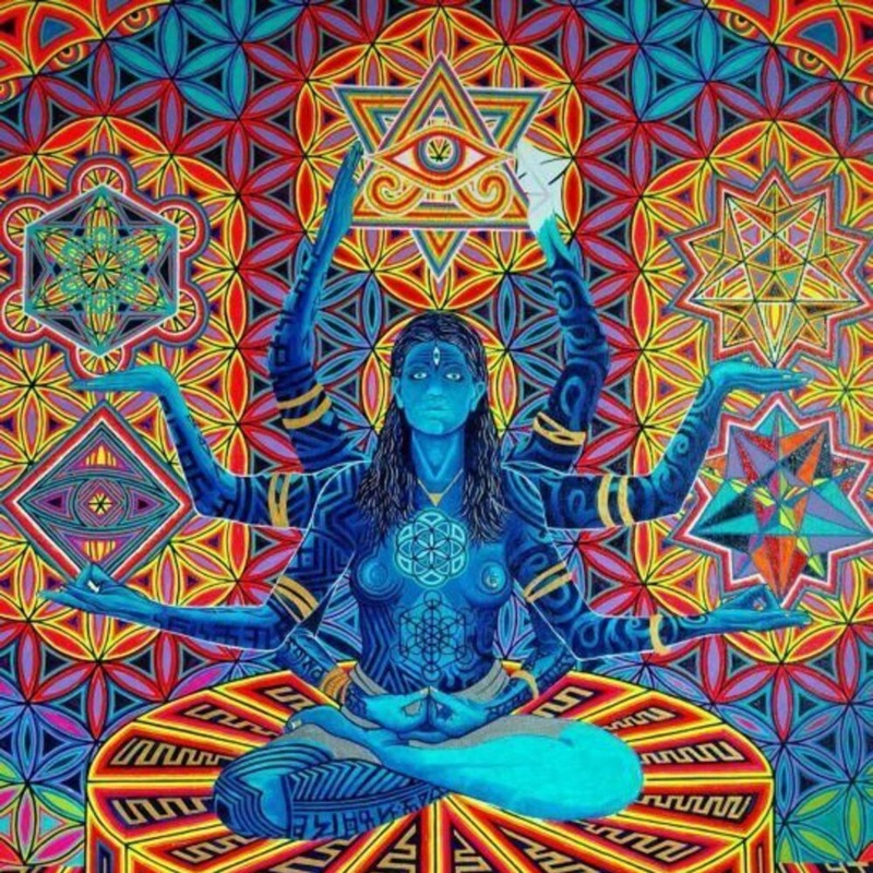 Underground African Techno - Celestial Harmonies Tracks: Song Lyrics ...