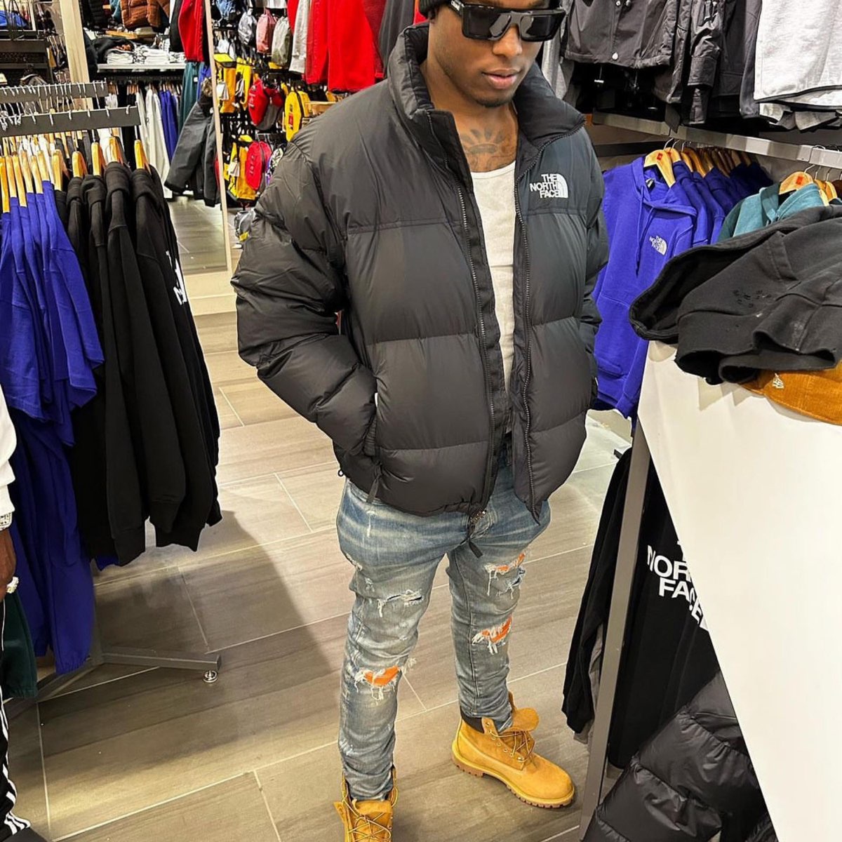 ‎Free Leek - Single - Album by 19Jefe - Apple Music