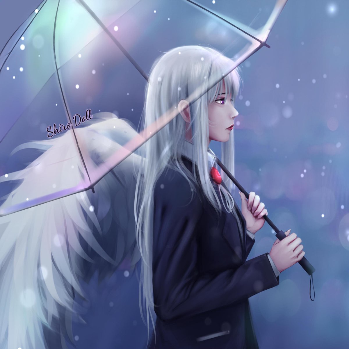 ‎Iris EP - Album by Adrian Grey - Apple Music