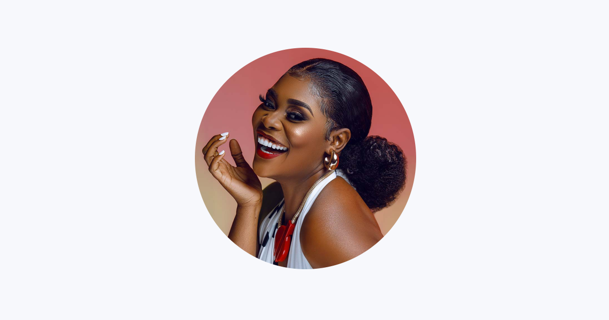 ‎Rutshelle Guillaume on Apple Music