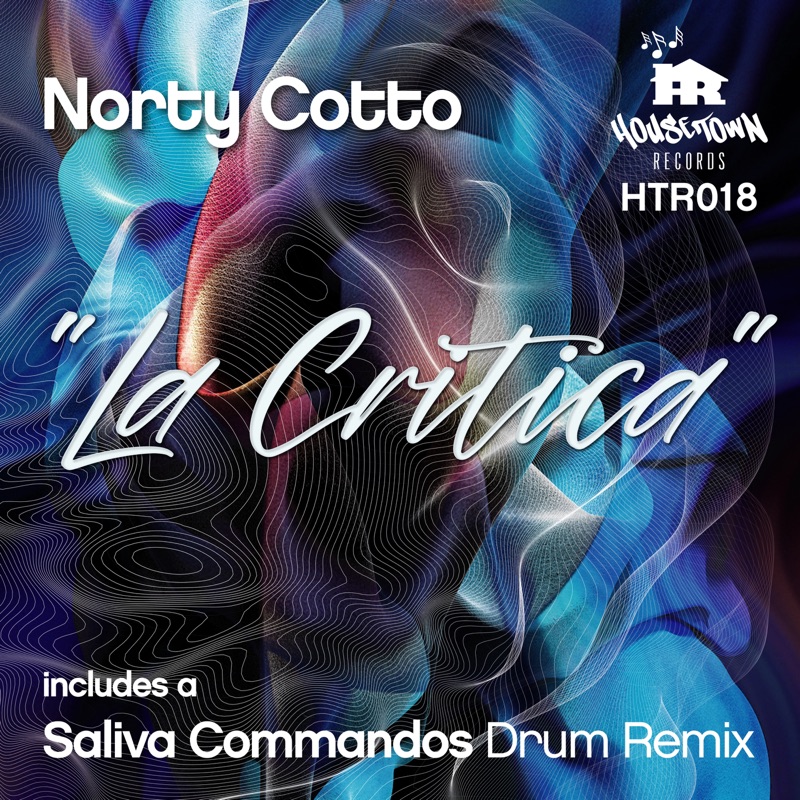 La Critica (Saliva Commandos Drum Remix) - Norty Cotto: Song Lyrics ...