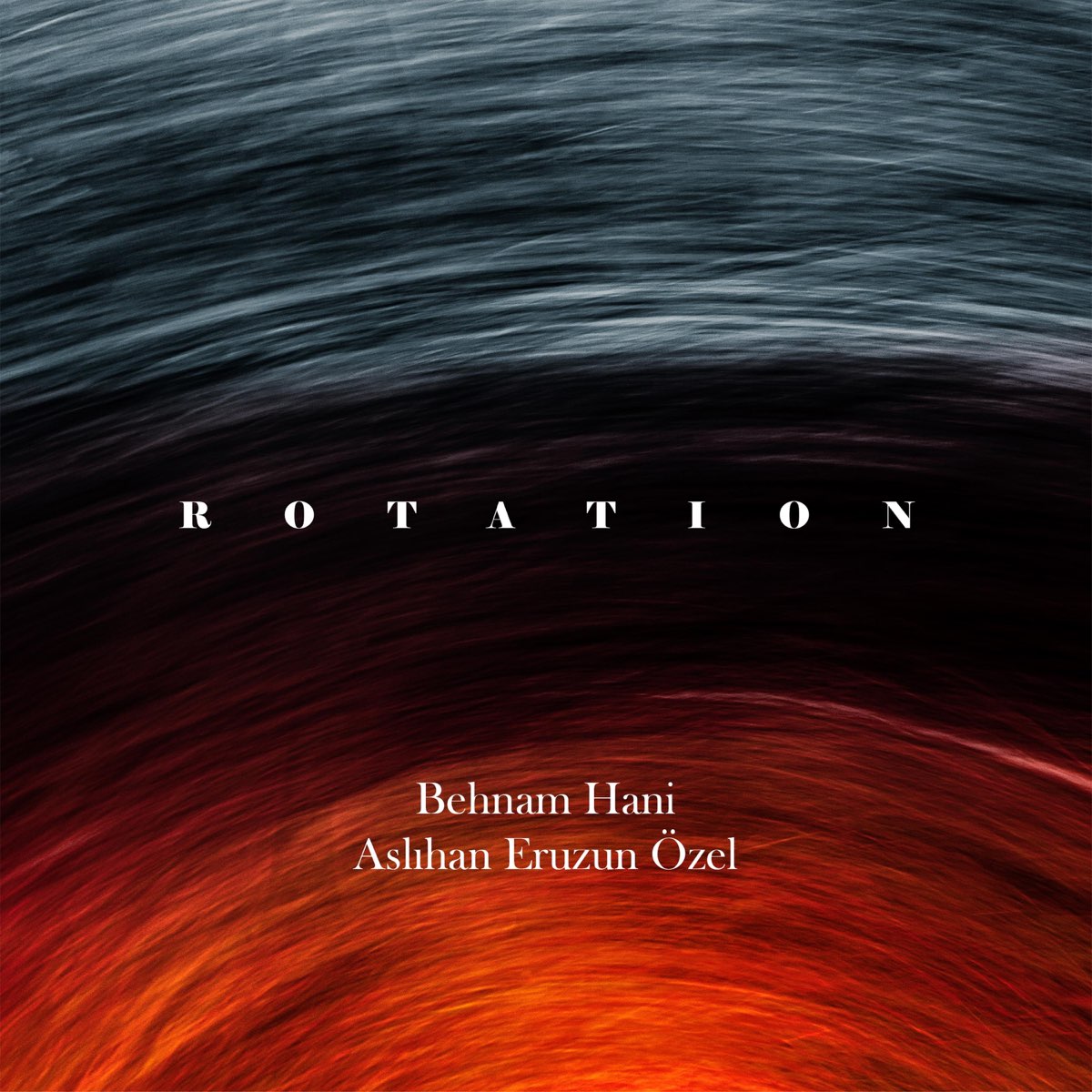 ‎Rotation - Album by BEHNAM HANI - Apple Music