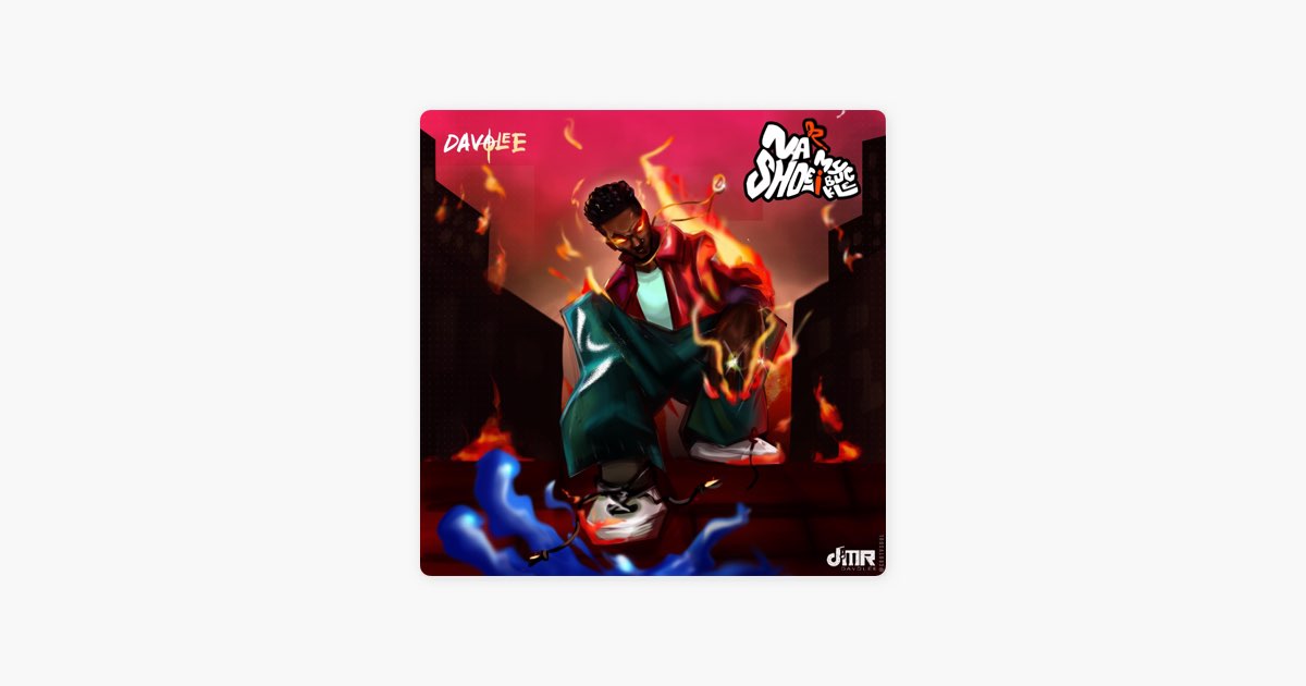 ‎Fun For Love (feat. Otega) - Song by Davolee - Apple Music
