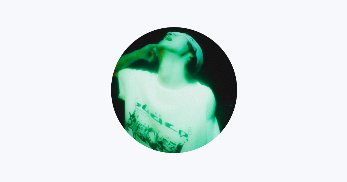 ‎kkluv - Apple Music