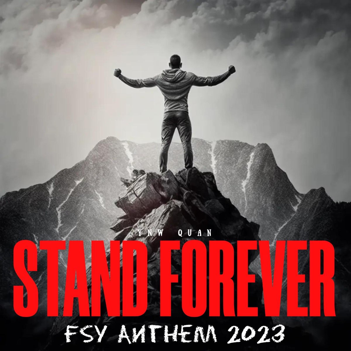 ‎Stand Forever (feat. Church of Jesus Christ) [FSY Anthem 2023 ...