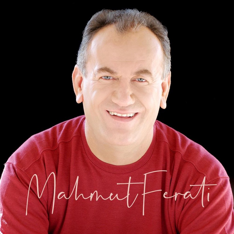 Mahmut Ferati S'e kam pritë - FM Production: Song Lyrics, Music Videos ...