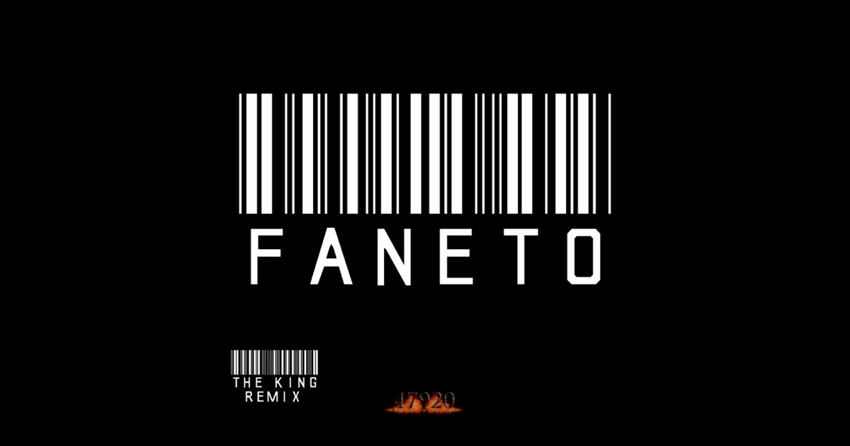 ‎FANETO (Remix) - Single - Album by The K1ng - Apple Music