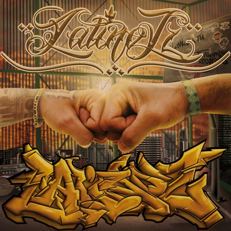 A palos a puños o a piedras - Monfu a.k.a Tha Funky Junky: Song Lyrics ...