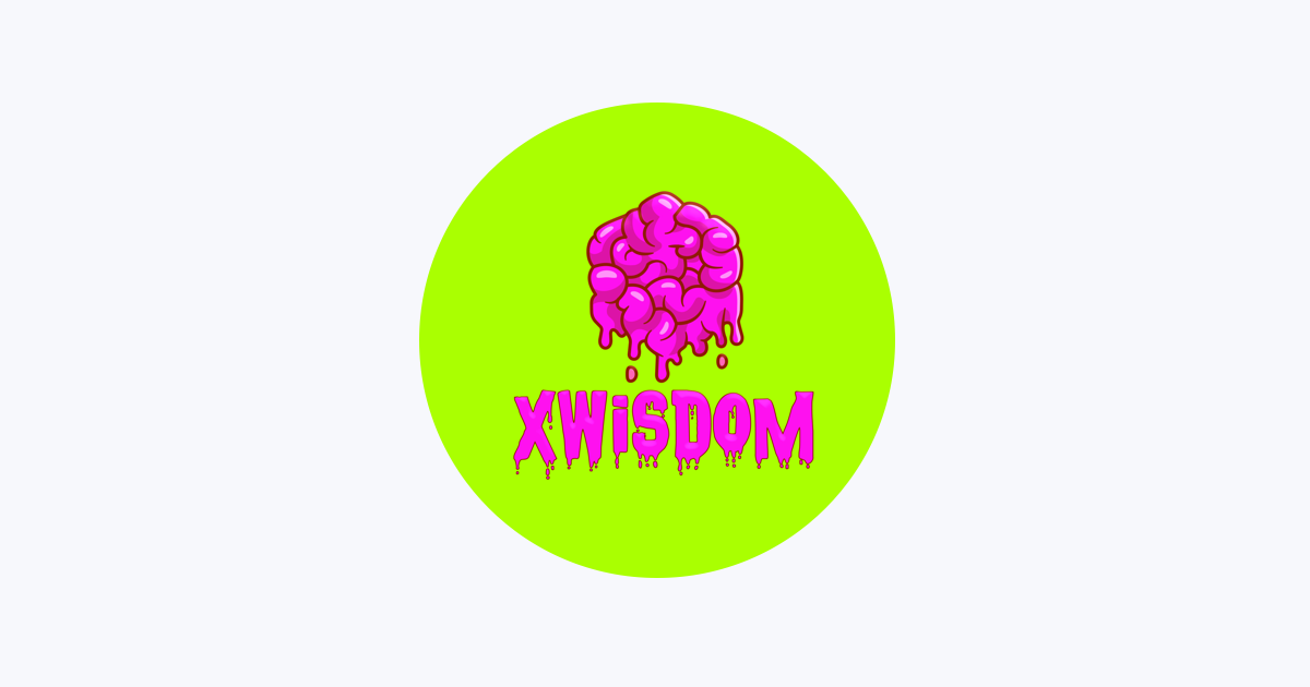 ‎Xwisdom en Apple Music