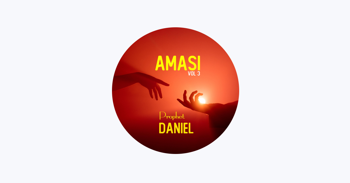 ‎Prophet Daniel - Apple Music
