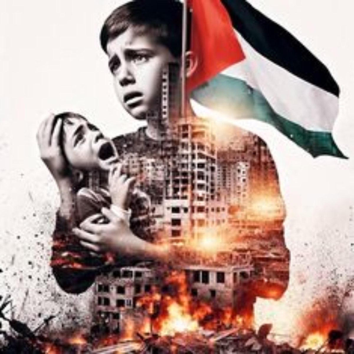 ‎Filistin Marşı نشيد فلسطين (Palestine) - Single - Album by MaMiCORHAN ...