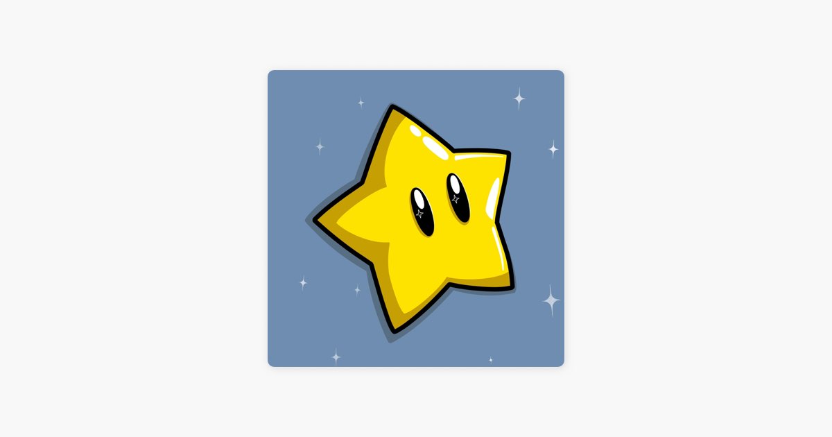 ‎Super Mario Bros. Medley – Song by Gerry Trevino – Apple Music