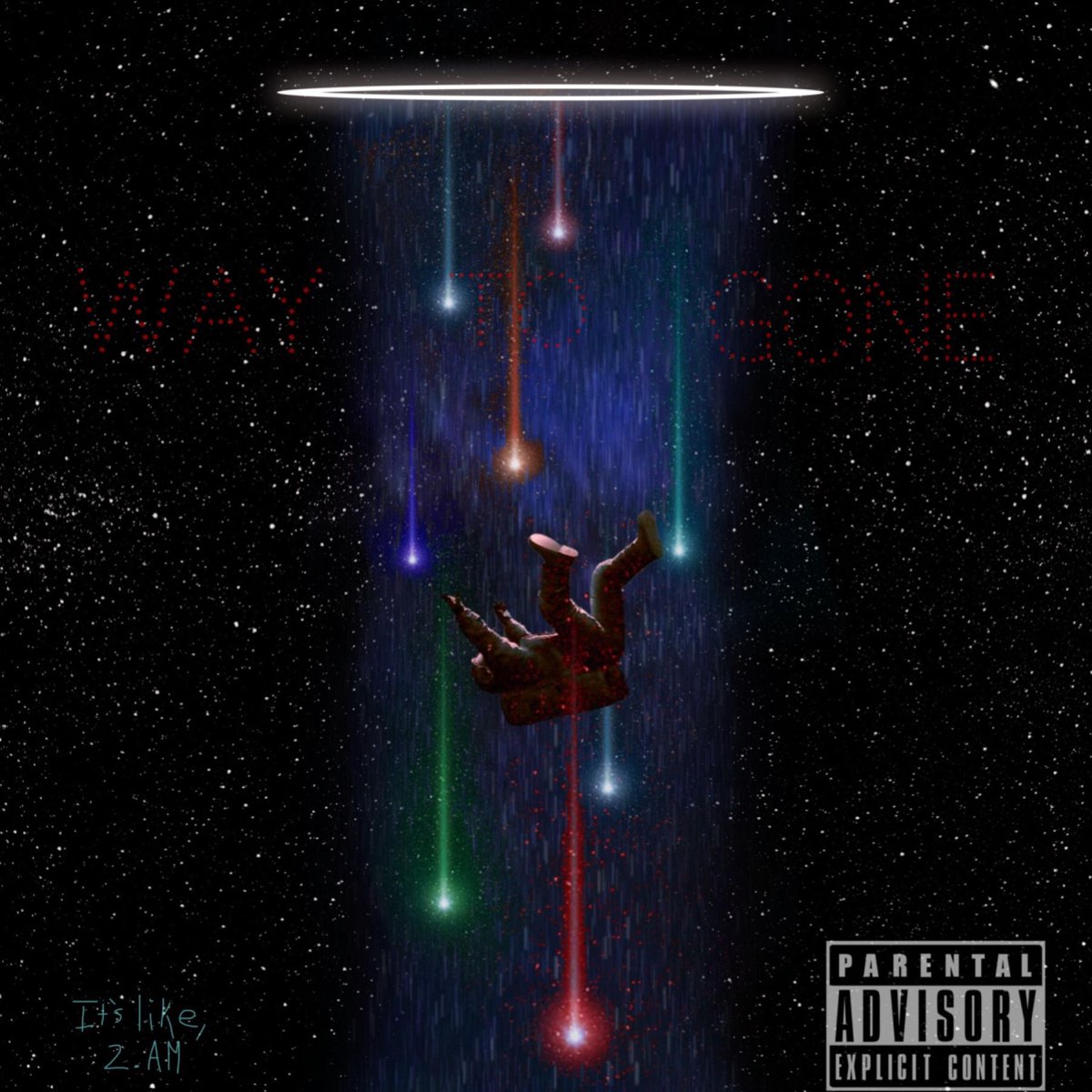 ‎Way to Gone - Single - Album by Ysl Rel - Apple Music