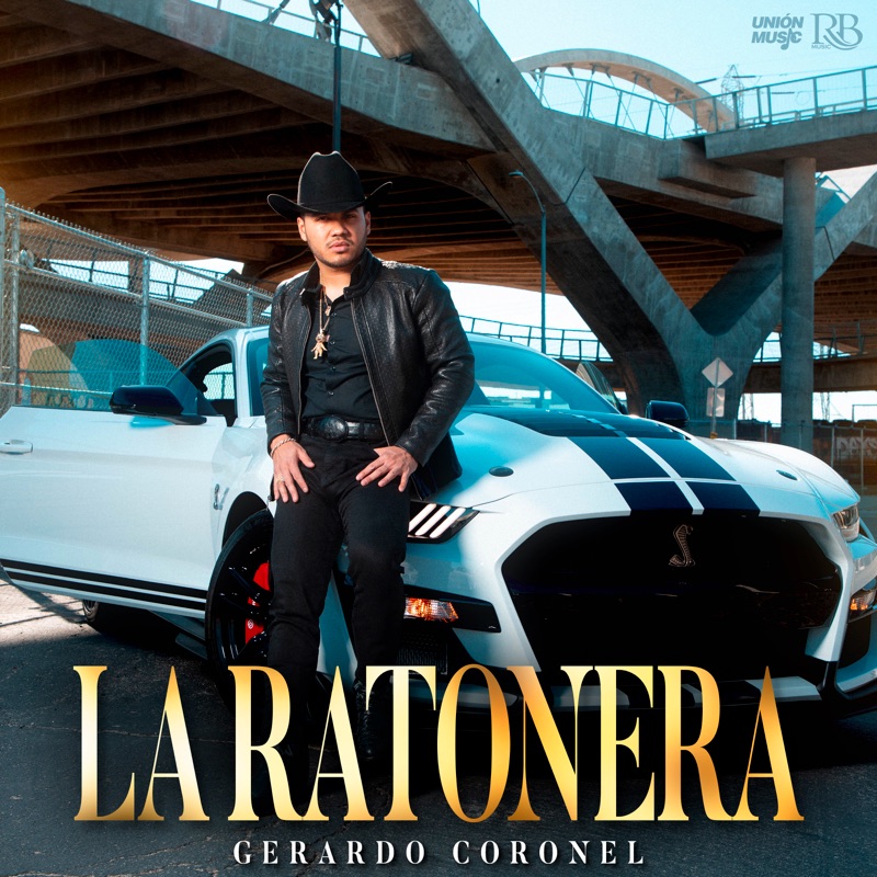 Qué Onda Perdida - Gerardo Coronel: Song Lyrics, Music Videos & Concerts