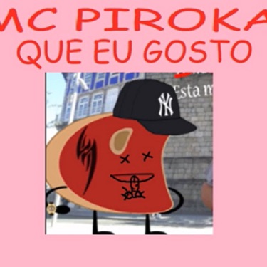 Piroka