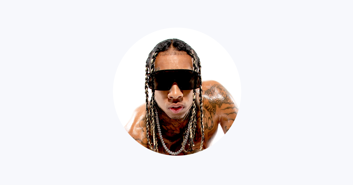 ‎Tyga - Apple Music