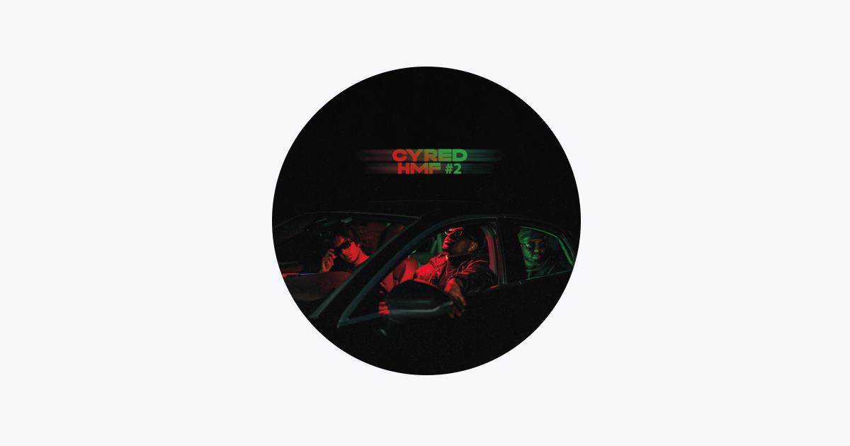 ‎CYRED BH — Apple Music