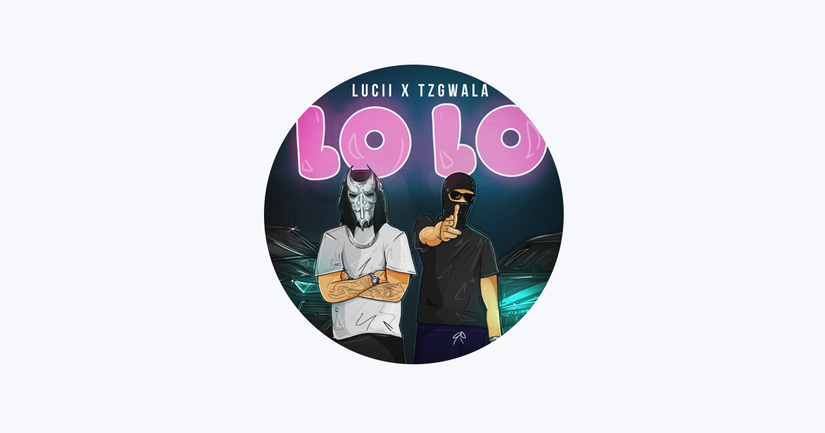 ‎Lucii - Apple Music