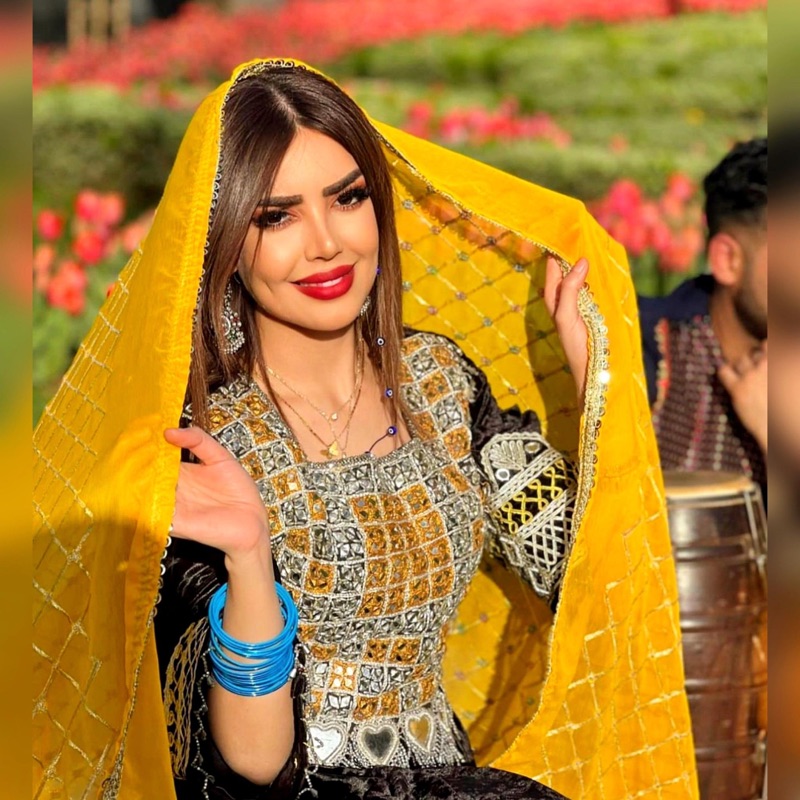 مسافری دل گیر است به مثل شب سیاه تاریک است - Dol o Robab: Song Lyrics ...