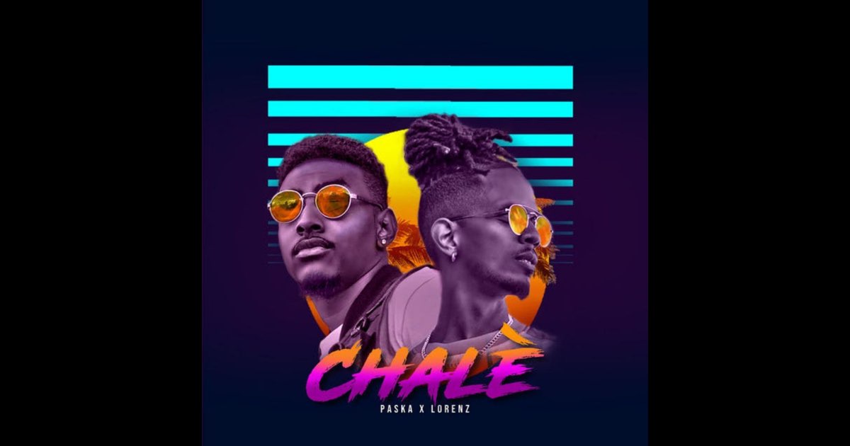 ‎Chalè (feat. Paska) - Single – Album par Lorenz – Apple Music